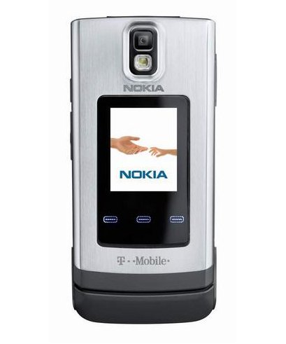 Nokia 6550 výbava a cena | mobilenet.cz