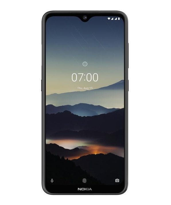 Nokia 7.2 výbava a cena | mobilenet.cz
