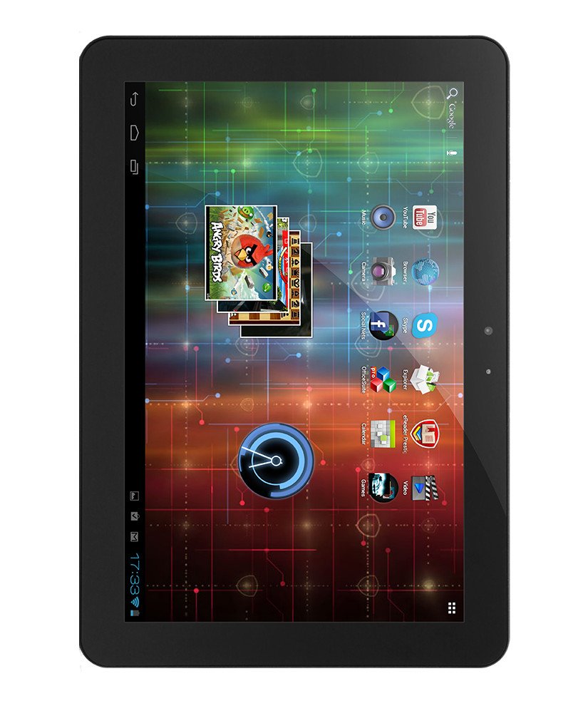 Prestigio MultiPad PMP7100D 3G DUO výbava a cena | mobilenet.cz