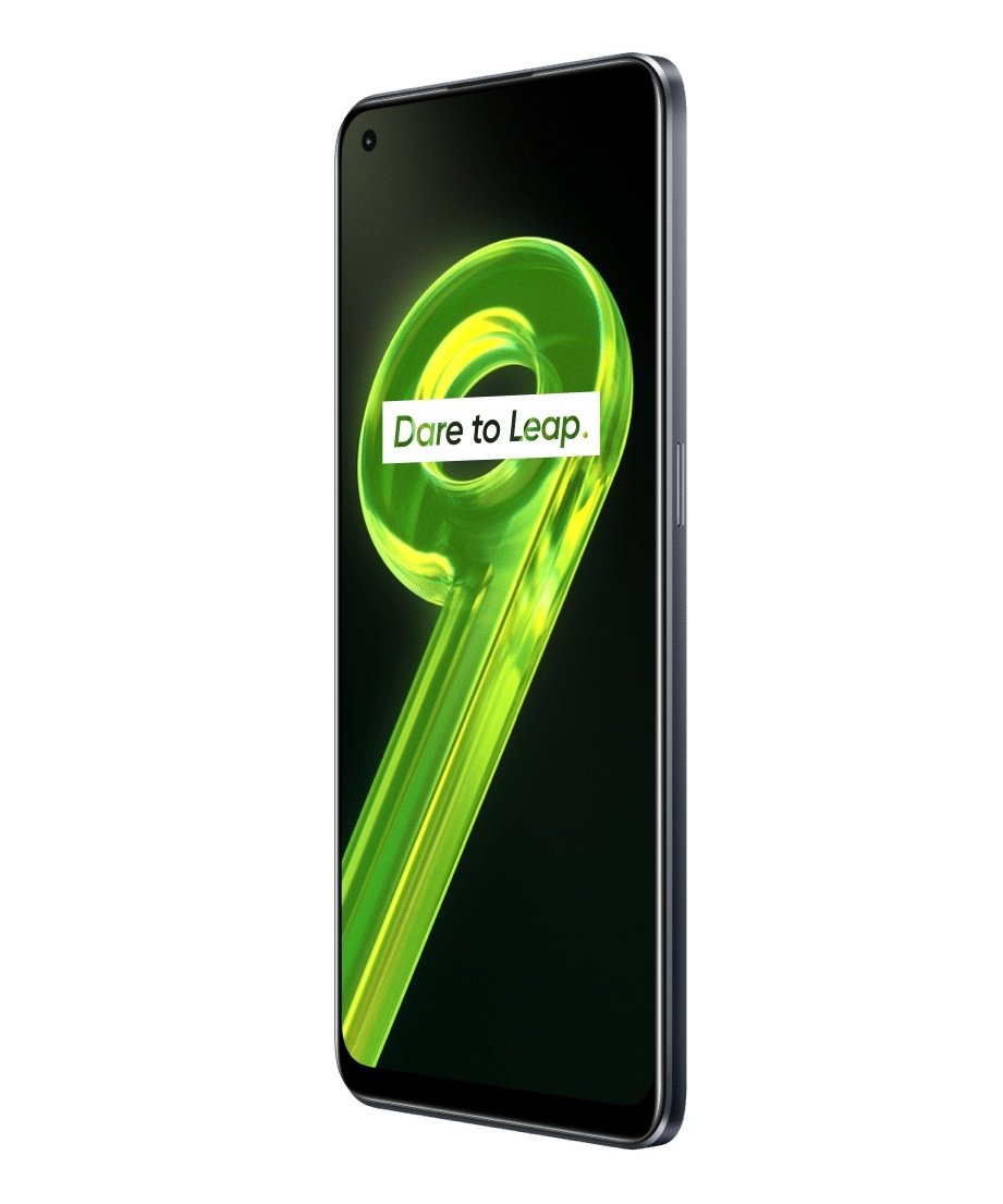 Realme 9 4G výbava a cena | mobilenet.cz