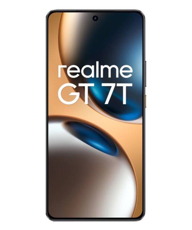 Realme GT 7T výbava a cena | mobilenet.cz
