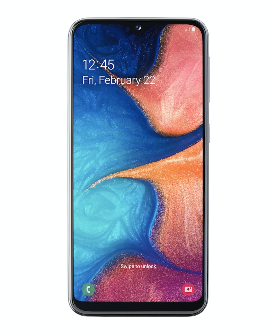 Samsung Galaxy A20e výbava a cena | mobilenet.cz