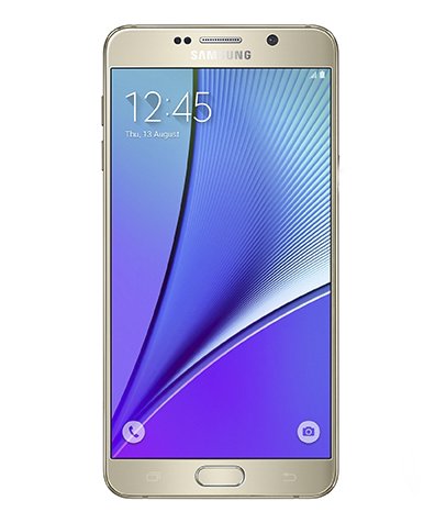 Samsung Galaxy Note 5 výbava a cena | mobilenet.cz