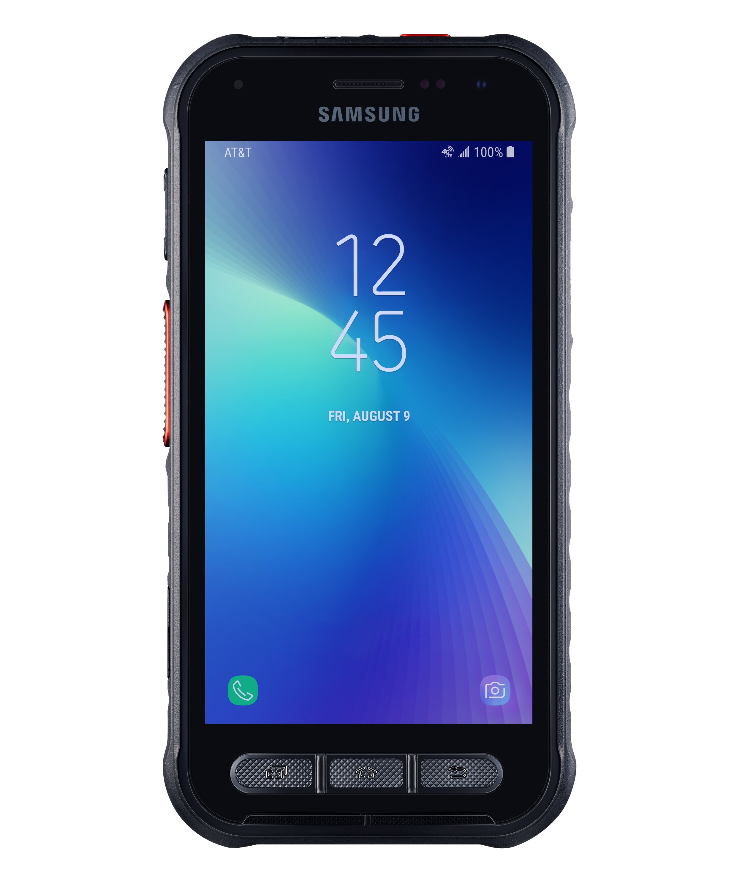 Samsung Galaxy Xcover FieldPro výbava a cena | mobilenet.cz