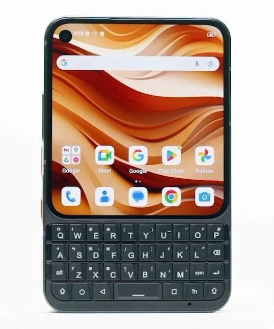 UniHertz Titan 2 Elite výbava a cena | mobilenet.cz