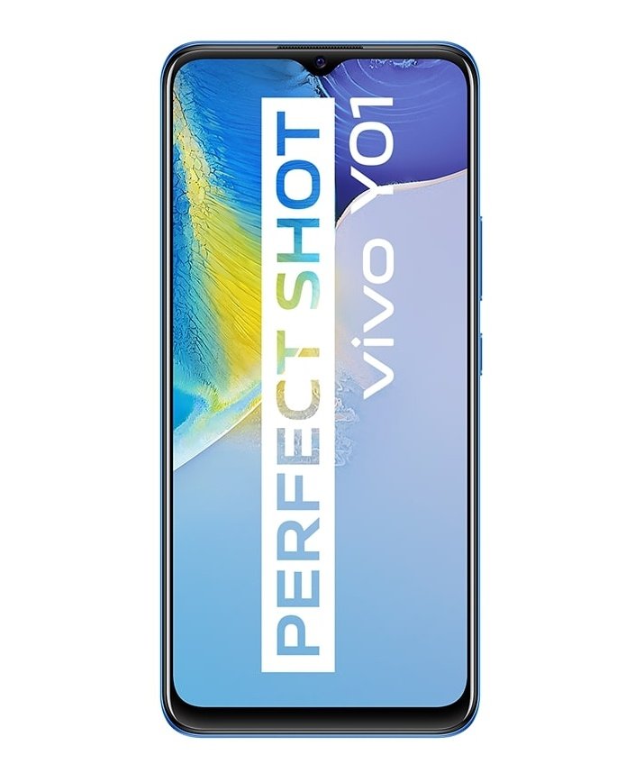 Vivo Y01 výbava a cena | mobilenet.cz