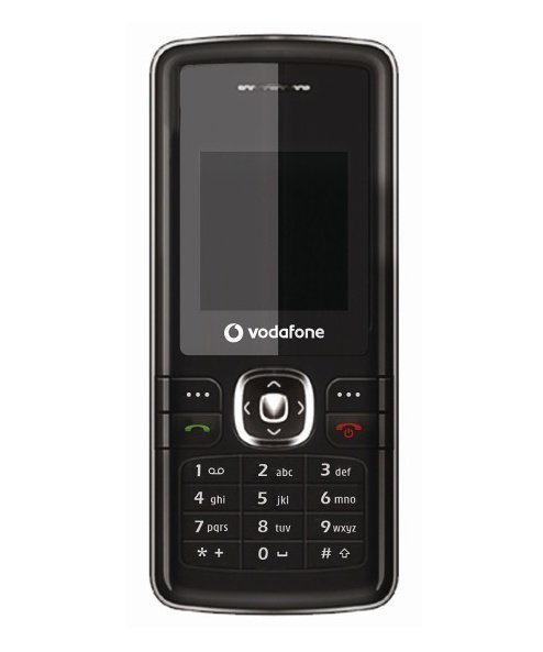 Vodafone 225 výbava a cena | mobilenet.cz