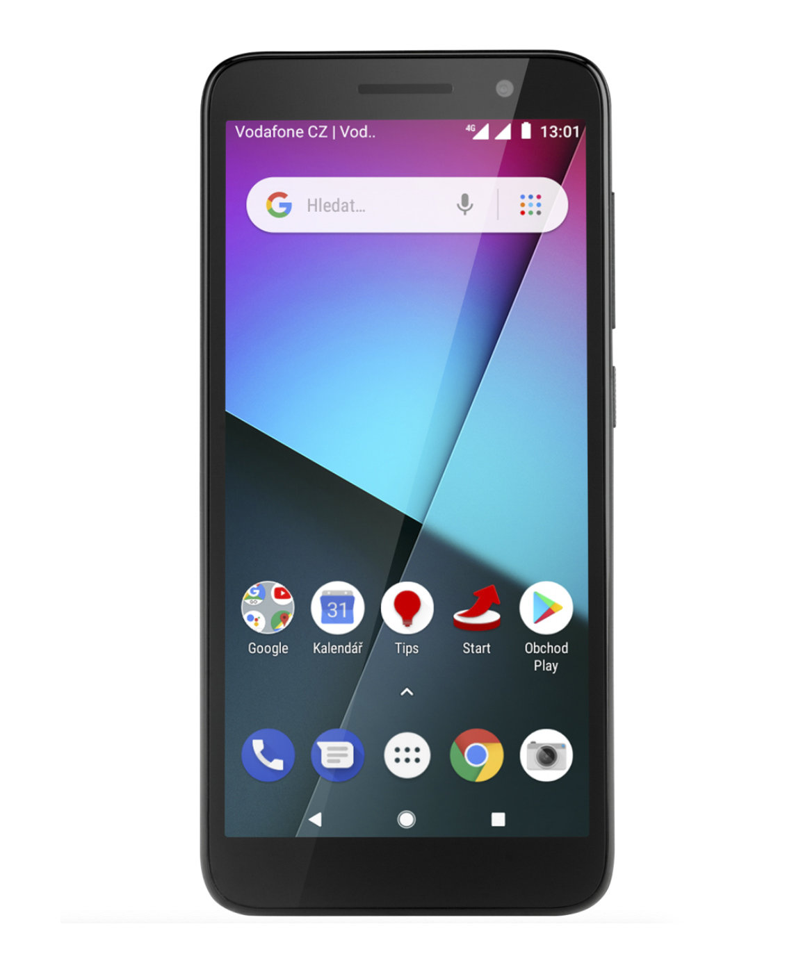 Specifikace Vodafone Smart E9 | mobilenet.cz