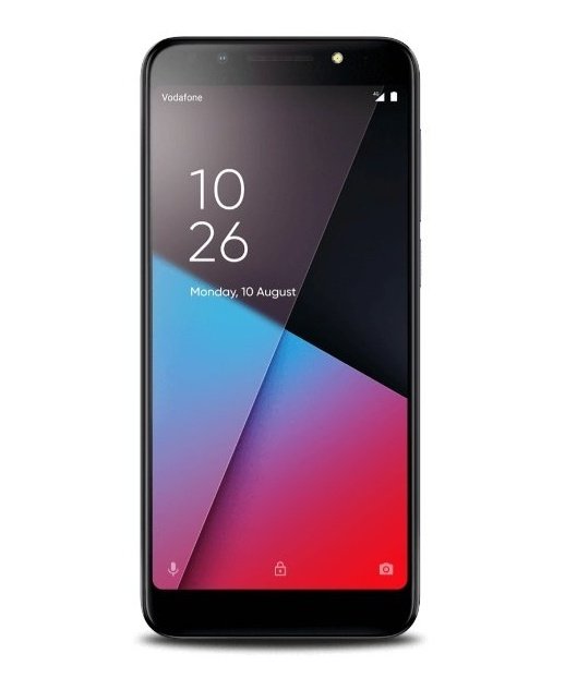 Vodafone Smart N9 Lite výbava a cena | mobilenet.cz