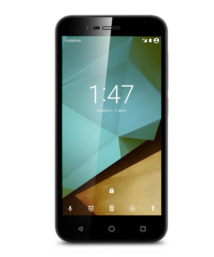 Vodafone Smart prime 7 výbava a cena | mobilenet.cz