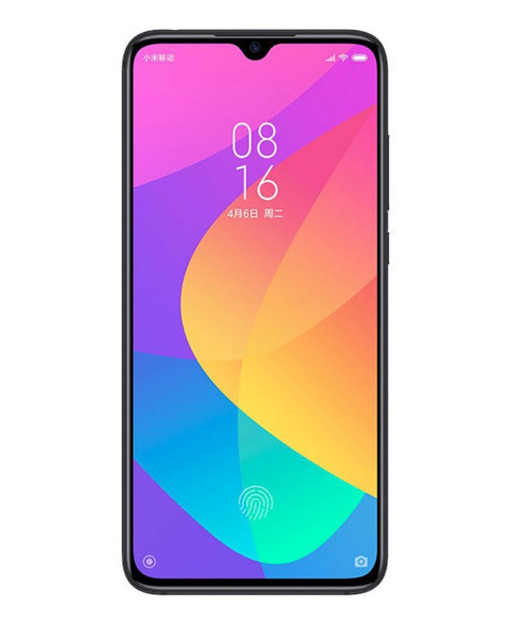 Xiaomi Mi CC9e výbava a cena | mobilenet.cz