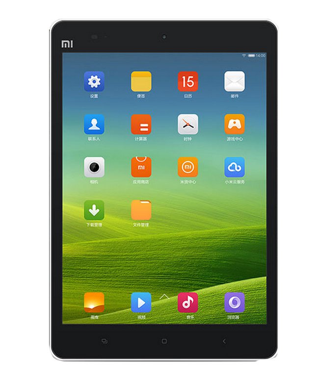 Xiaomi MiPad výbava a cena | mobilenet.cz