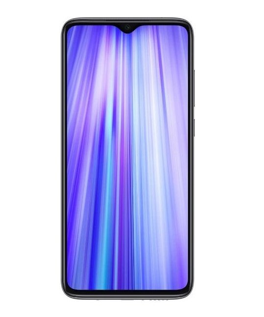Xiaomi Redmi Note 8T výbava a cena | mobilenet.cz
