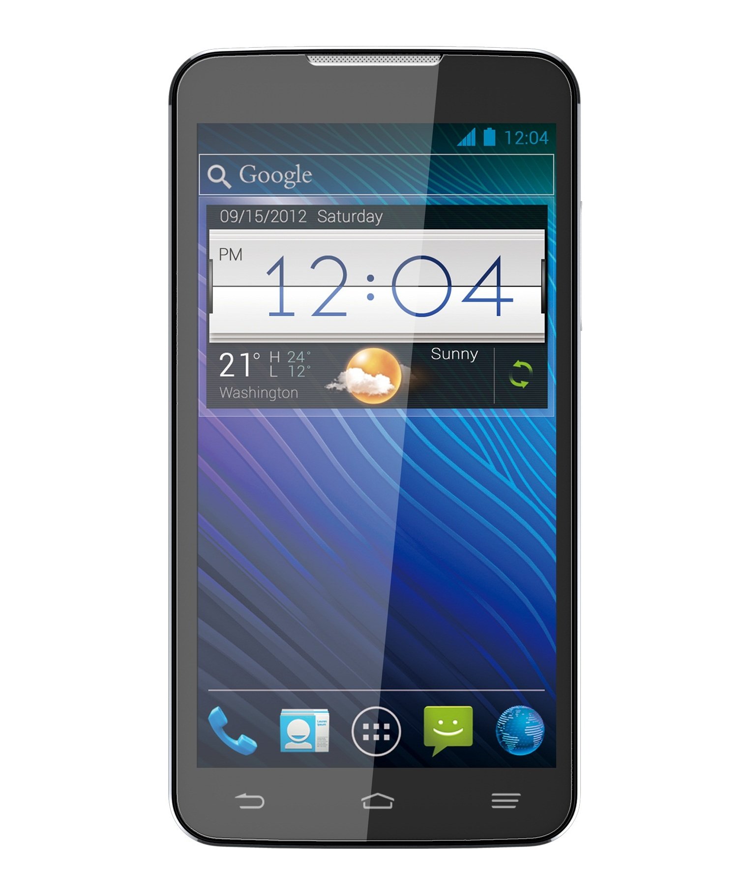 ZTE Grand Memo fotoaparát a fotografie | mobilenet.cz
