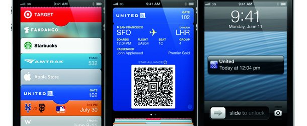 Další iPhone bude mít NFC: 5 důkazů | near field