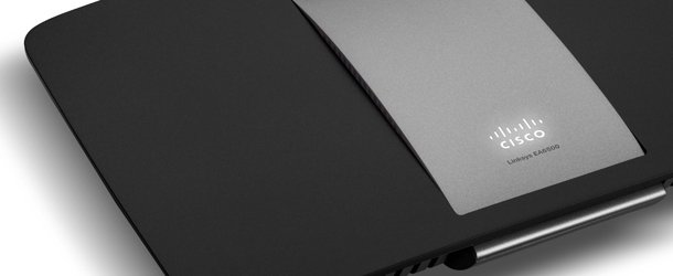 NFC a Wi-Fi router? Cisco říká ano | near field