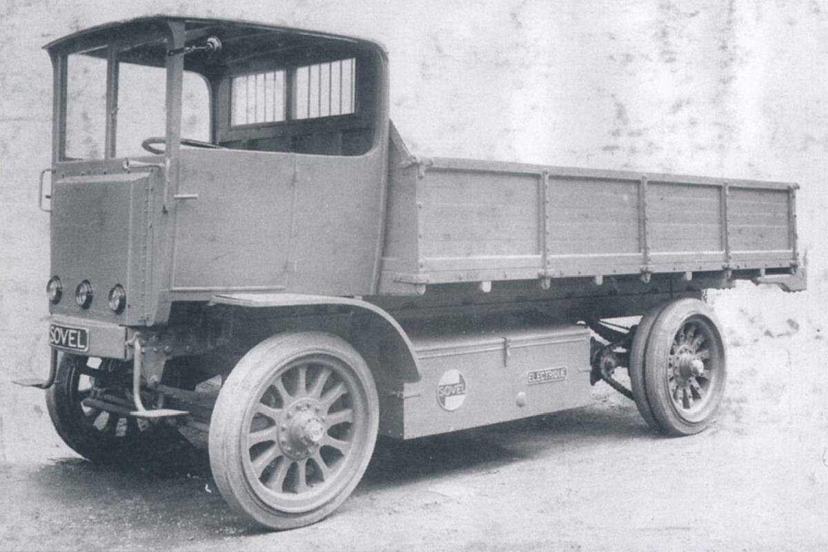 SOVEL Electrique – Elektromobily, které neznáte | fDrive.cz