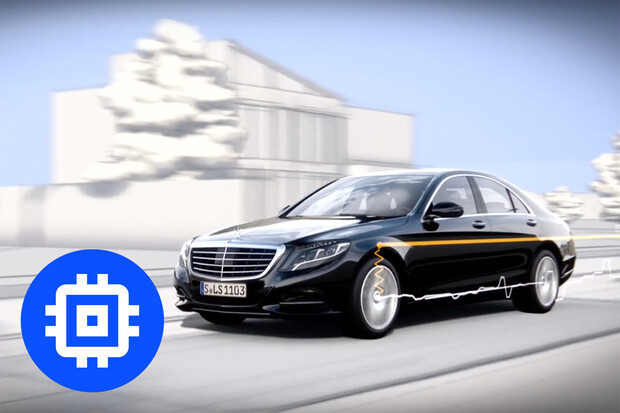 Technologie v autech: Magic Body Control | fDrive.cz