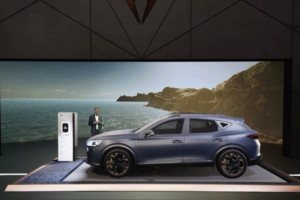 Cupra uvede na trh dva nové modely do roku 2023 | fDrive.cz