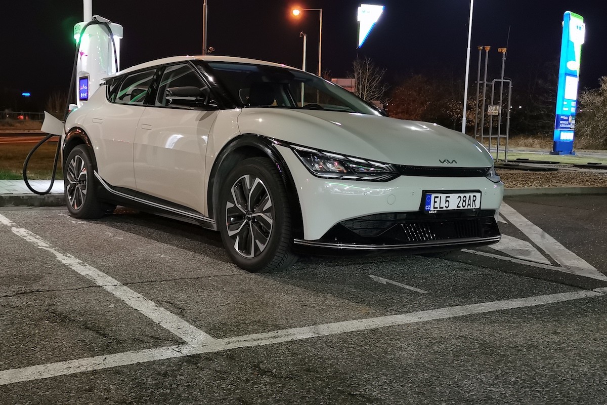 Elektromobily s logem Hyundai a Kia dostanou brzy významné technické ...