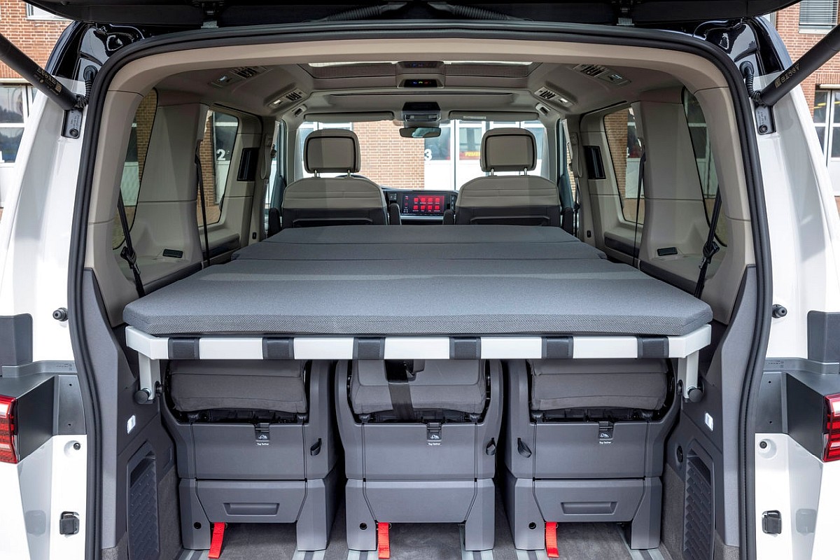 Volkswagen Multivan dostává něco, na co se dlouho čekalo | fDrive.cz