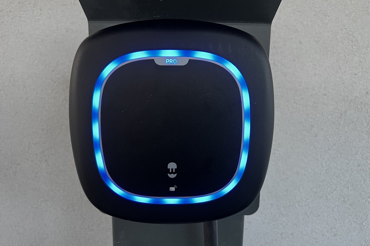 Kdo vyhrál Wallbox Pulsar Pro? – Vyhodnocení soutěže | fDrive.cz