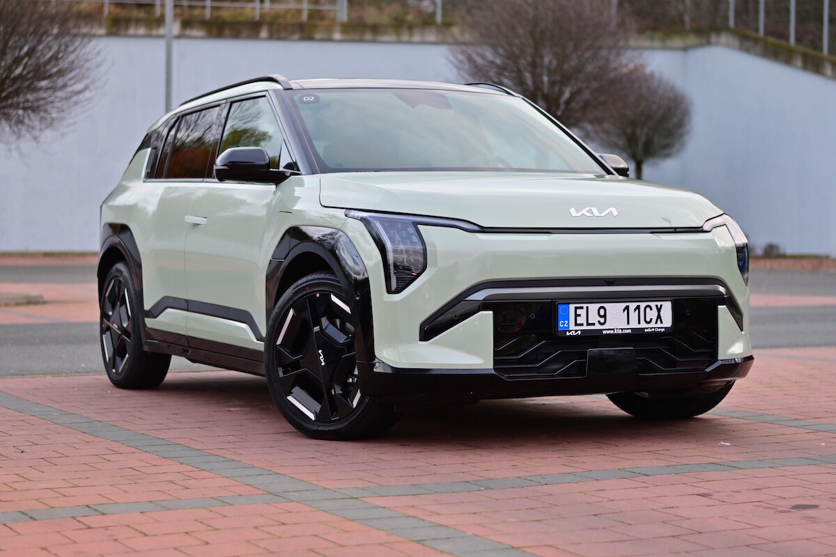 Přesně za rok se představí malá elektrická Kia. Razí motto „EV pro ...