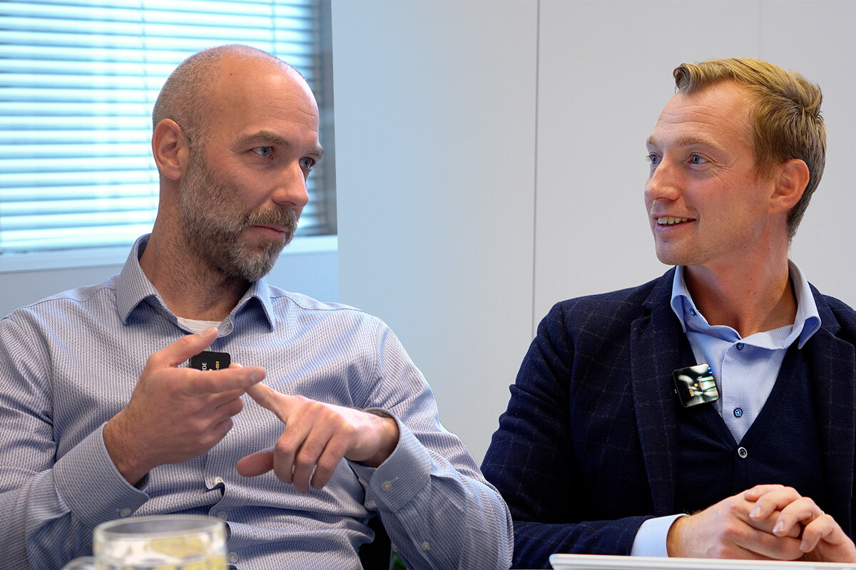 Jakub Šebesta z Volkswagenu: prodeje našich elektromobilů příští rok ...