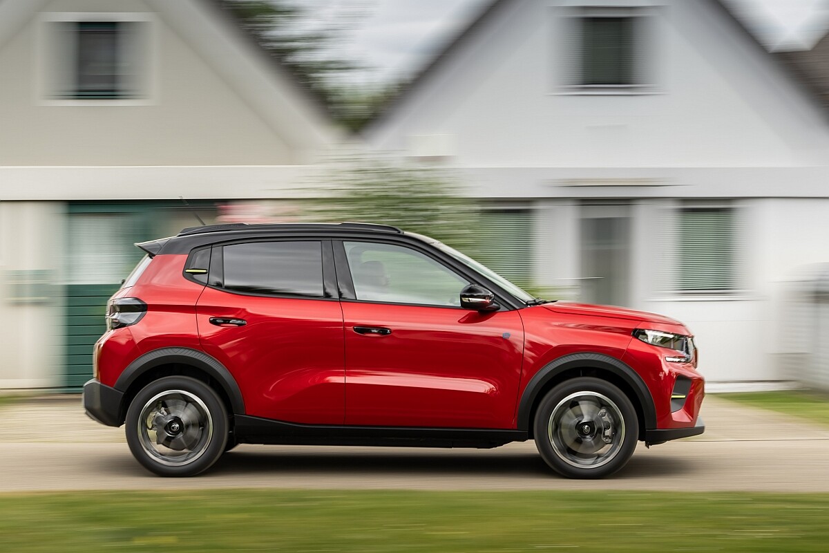 Citroën posiluje výrobu modelu C3, vydal se s ní za hranice EU | fDrive.cz