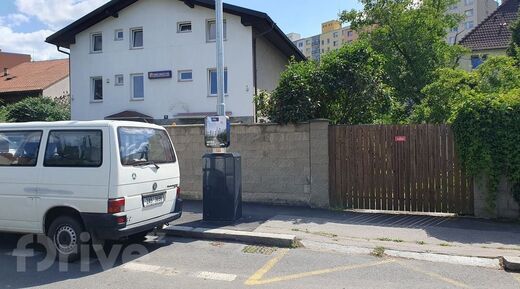 Nabíjecí stanice: PRE, Praha 4 - Novodvorská ul., Novodvorská ul ...