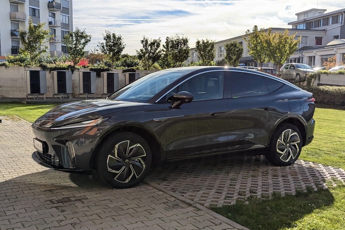 Specifikace Rising R7 (2023) RWD | fDrive.cz