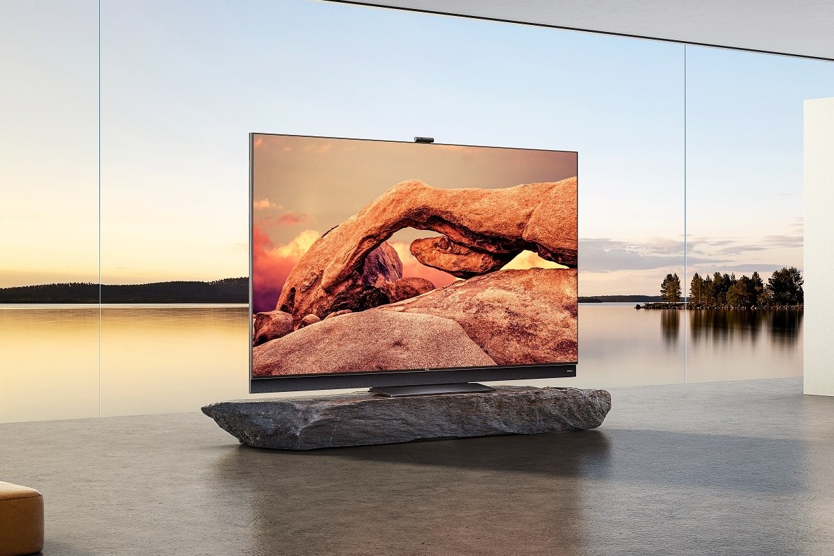 TCL X925 (Pro) jsou nové 8K televize s tenkou konstrukcí a skvělou ...