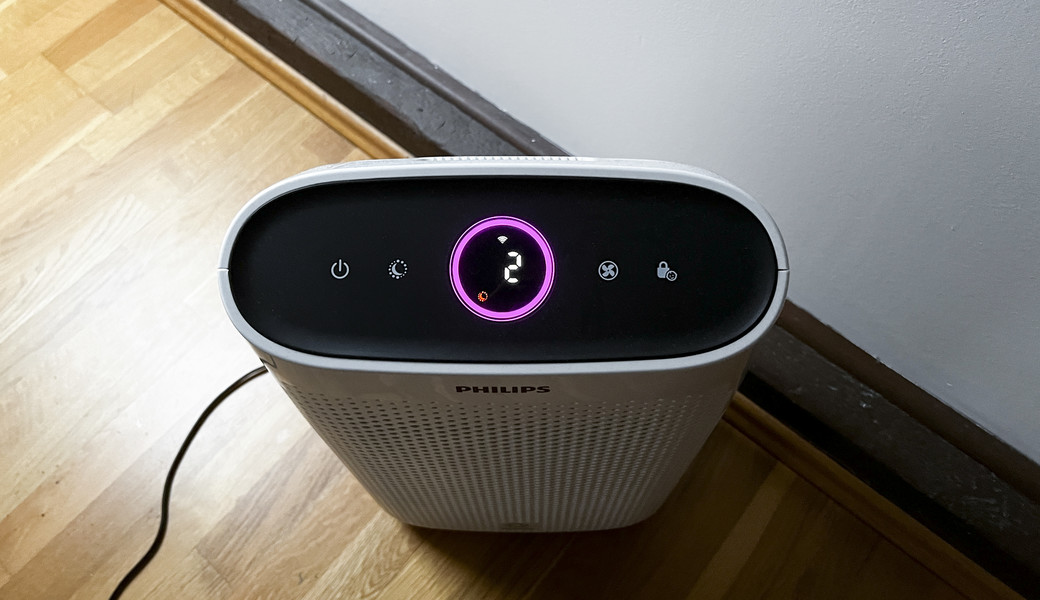 Test Philips AC1214/10 – Čistě a elegantně | fZone.cz
