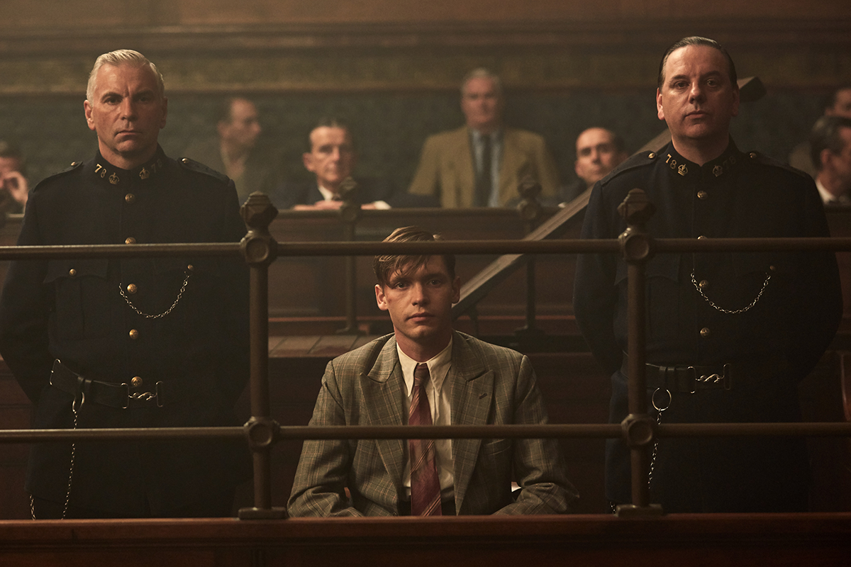 Mrazivá povídka od Agathy Christie vás dostane | fZone.cz