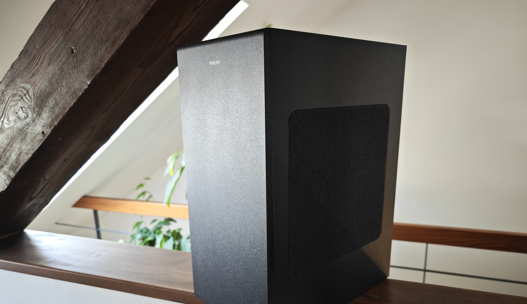 Test Philips TAB8907/10 – Pohledný a výkonný | fZone.cz