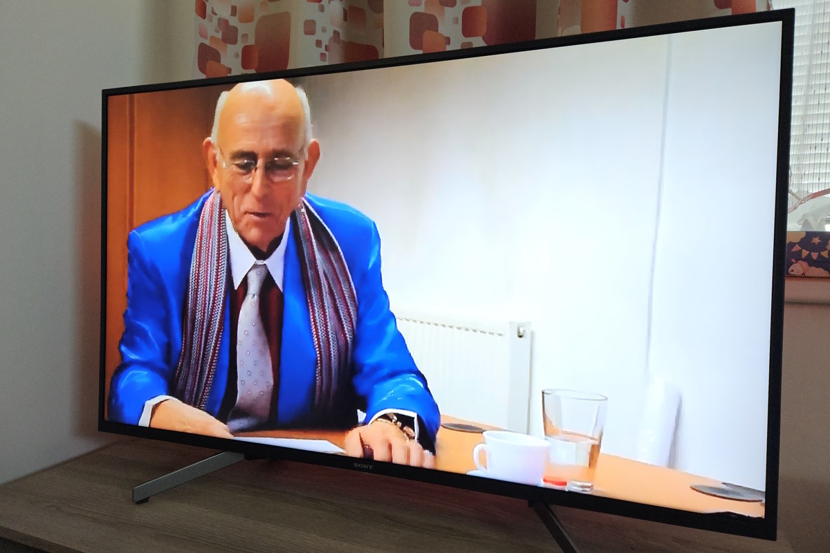 Horst Fuchs byl první a ultimativní youtuber. Dobu předběhl o ...