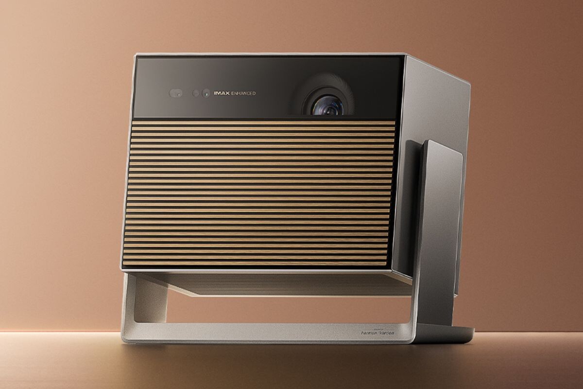 XGIMI představuje 4K projektor s IMAX Enhanced a špičkovým jasem | fZone.cz
