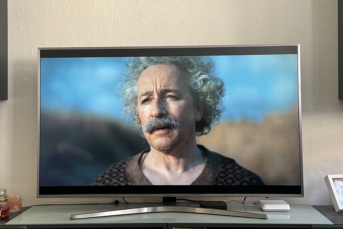 4 novinky, které si na streamovacích platformách pustit o víkendu – Na ...