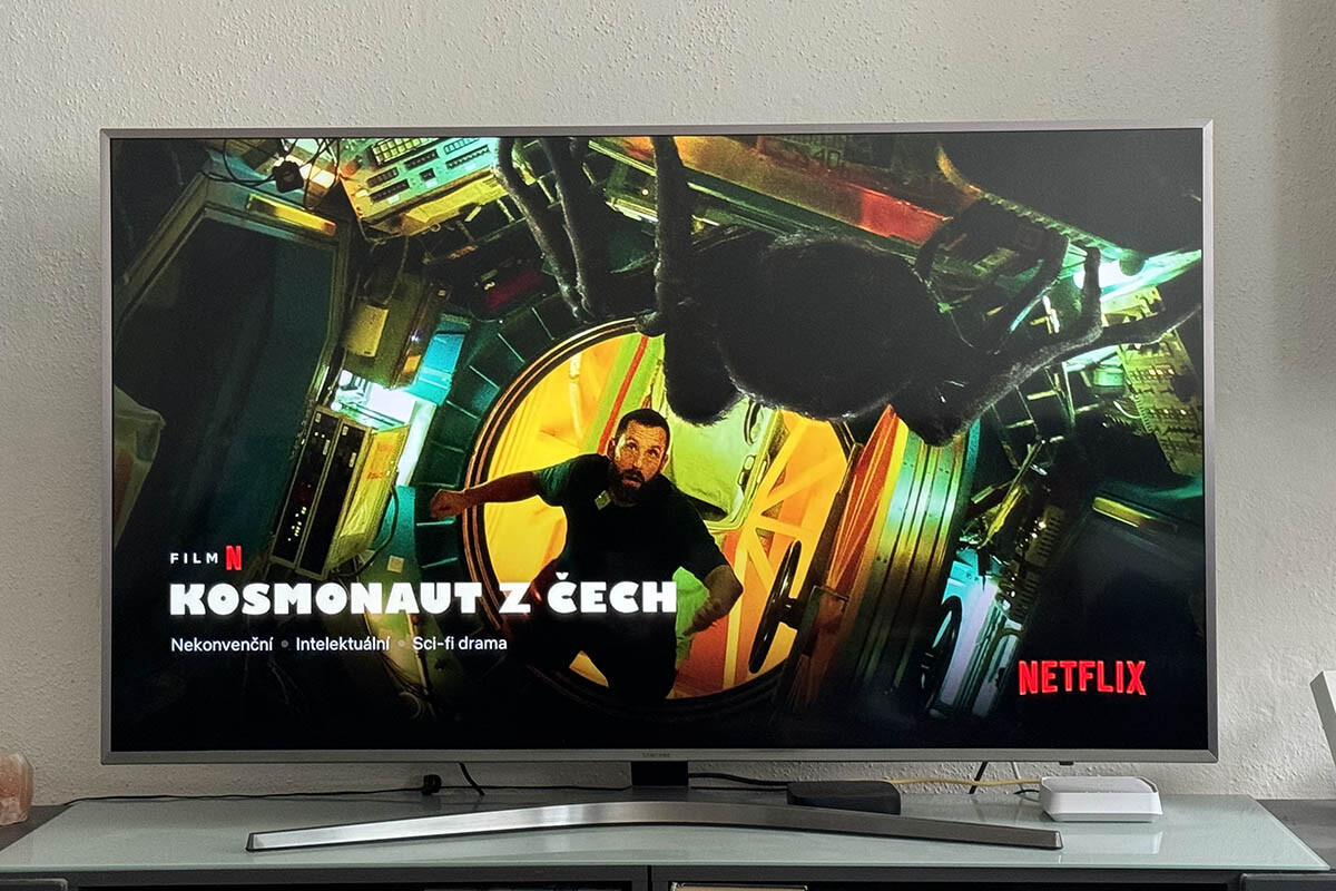 Dokument o záhadné smrti novináře, film podle české knihy a Mimoni 2 ...