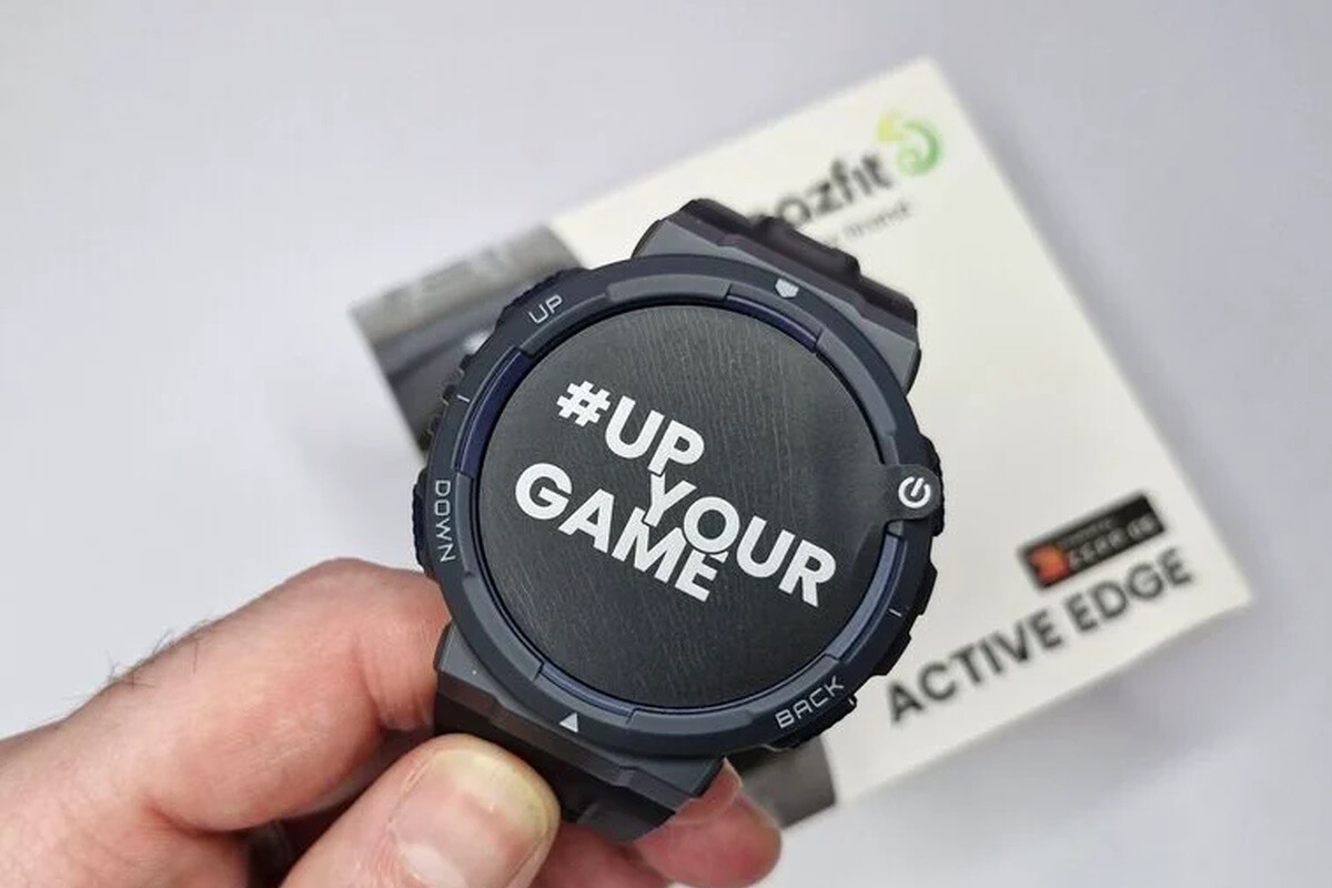 mBank spouští Zepp Pay. V Česku tak konečně zaplatíte hodinkami Amazfit | fZone.cz