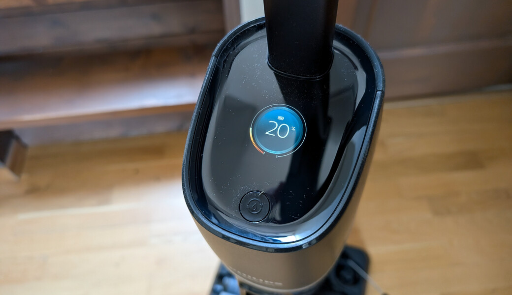 Test Philips AquaTrio Series 7000 (XW7110/01) | fZone.cz