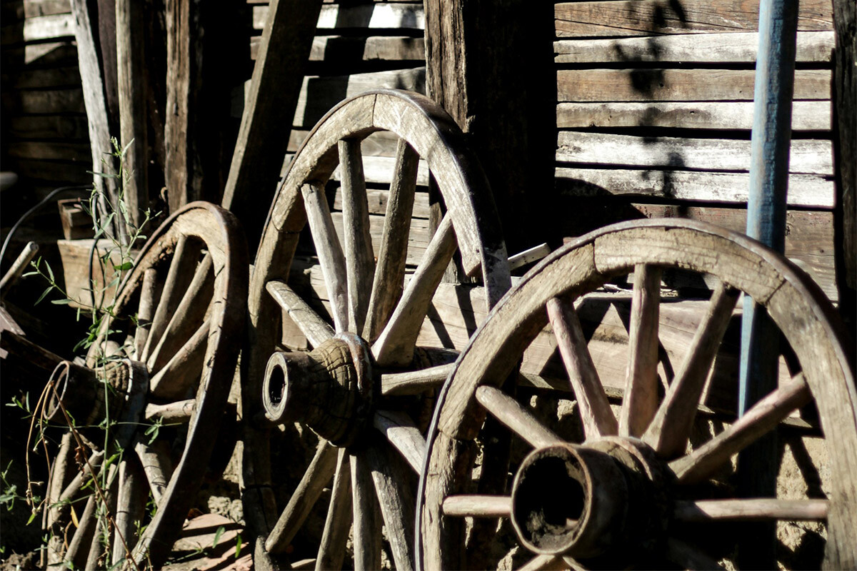 Vynálezy, které změnily svět. Které jsou ty nejvýznamnější? | fZone.cz