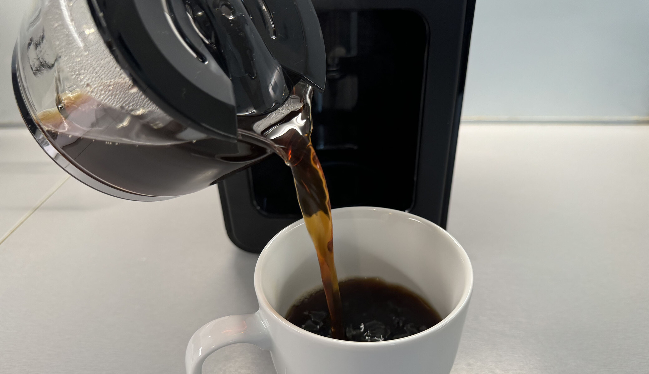 Recenze Lauben Grind&Drip Coffee Maker 600BB – Jednoduchá příprava ...