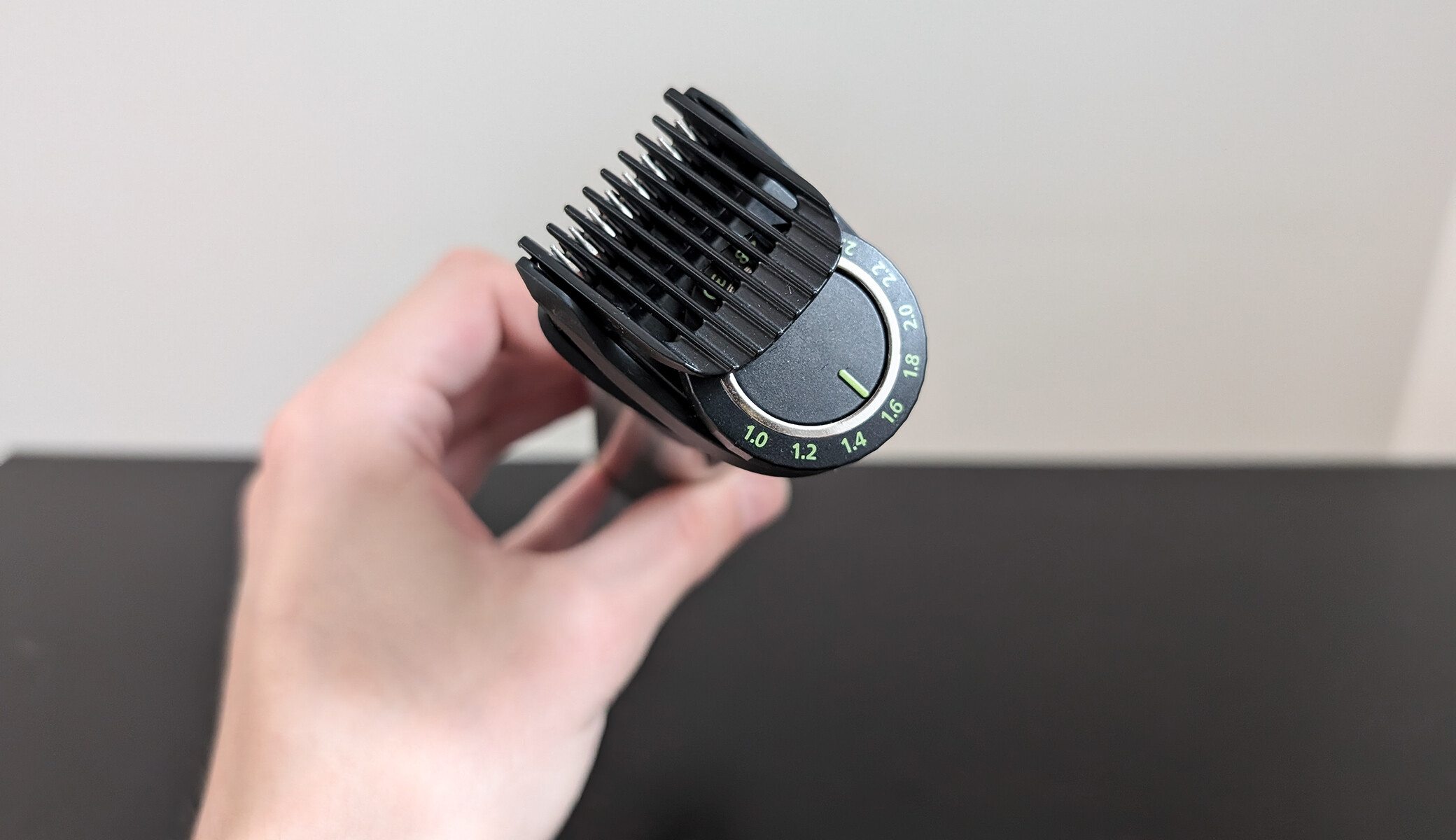Test Philips Series 9000 MG9555/15 – Univerzální pomocník | fZone.cz