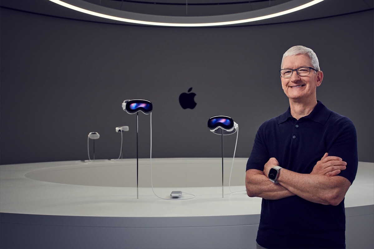 Co má společného Tim Cook a Pablo Escobar? Oba se vyhýbají vlastnímu ...