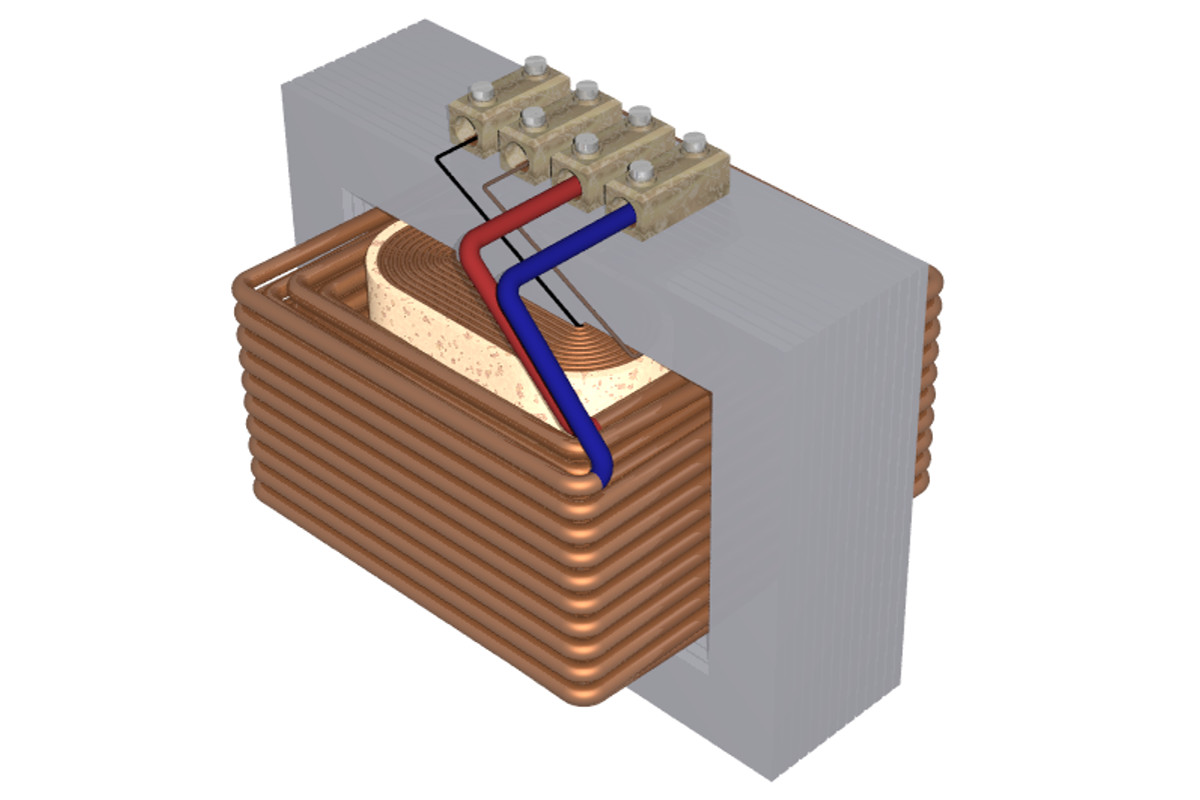 Co je to transformátor a jak funguje? | fZone.cz