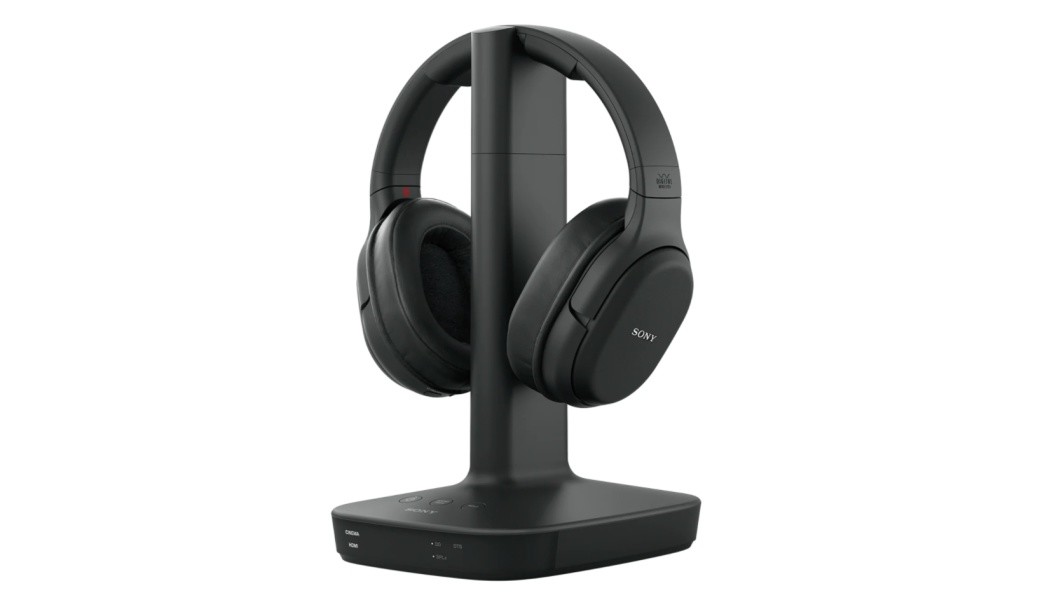 Test Sony WH-L600 – Sluchátka, která vás vtáhnou do děje | fZone.cz