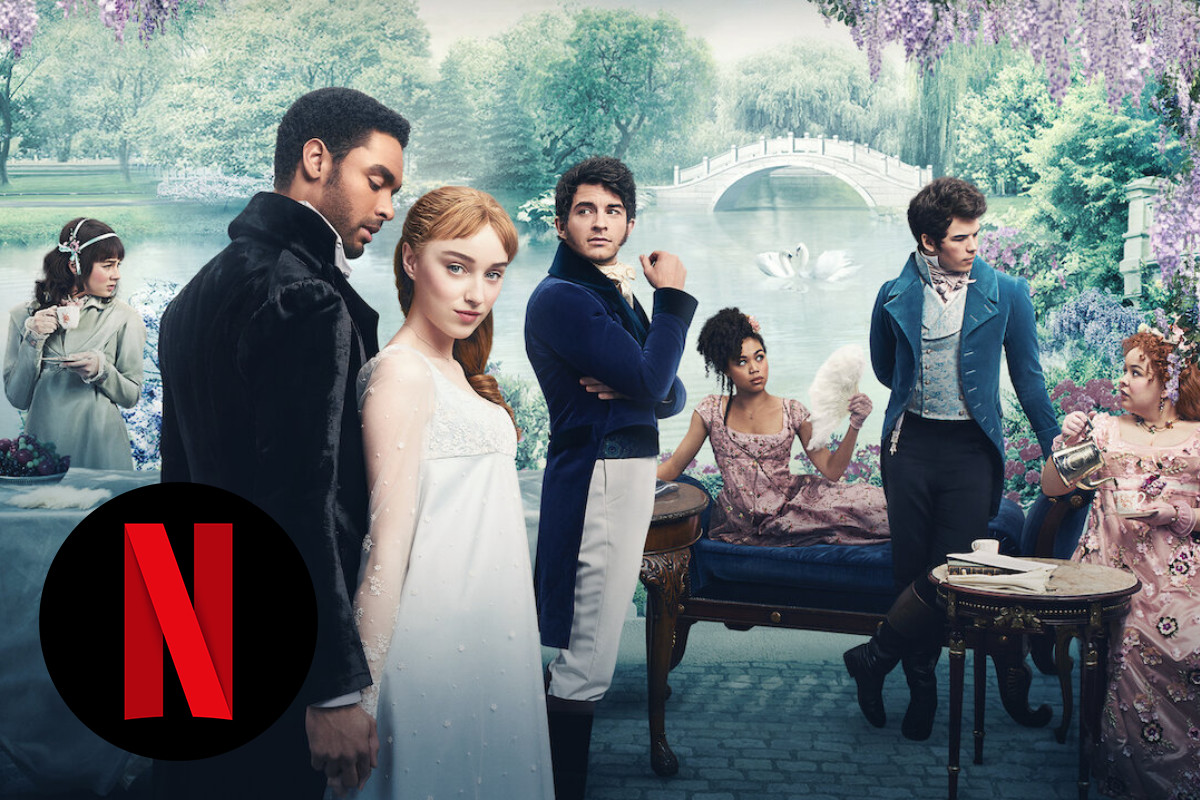 Nejlepší historické seriály na Netflixu: těchto 7 musíte vidět | fZone.cz